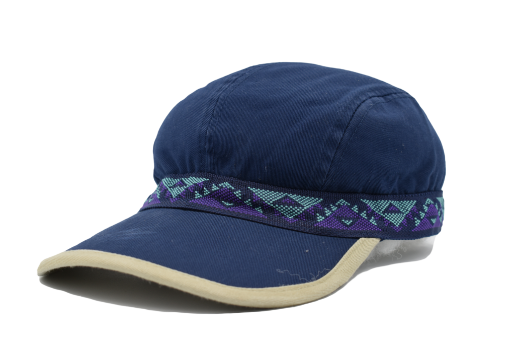 451 GEOMETRIC OUTDOOR CAP - Fahrenheit Headwear