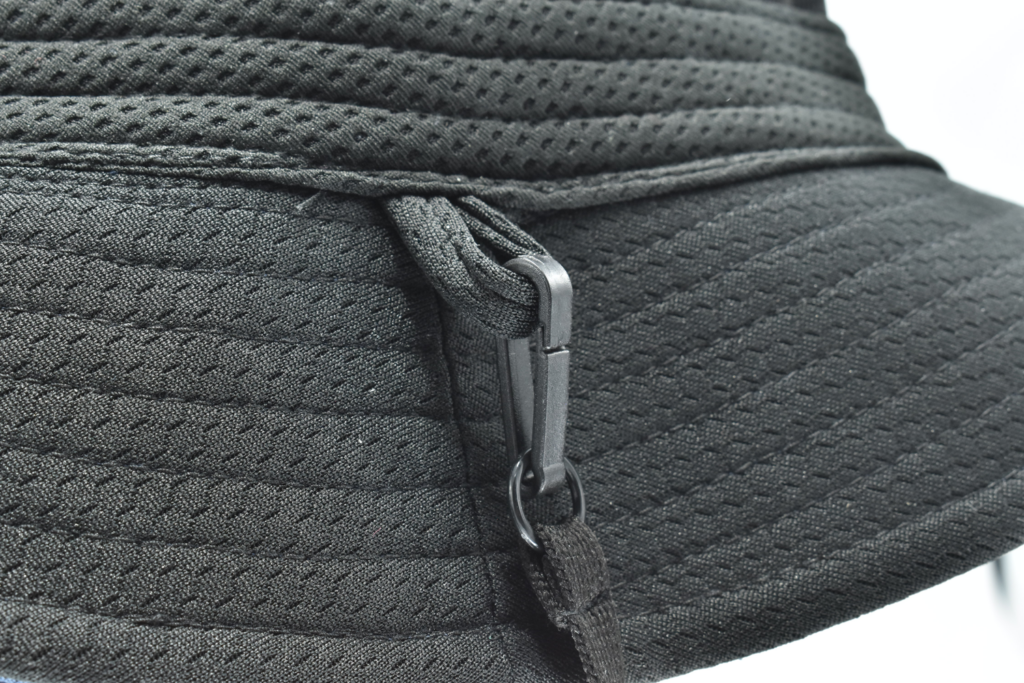 464 PERFORMANCE POLYESTER MOISTURE WICKING BUCKET HAT - Fahrenheit Headwear