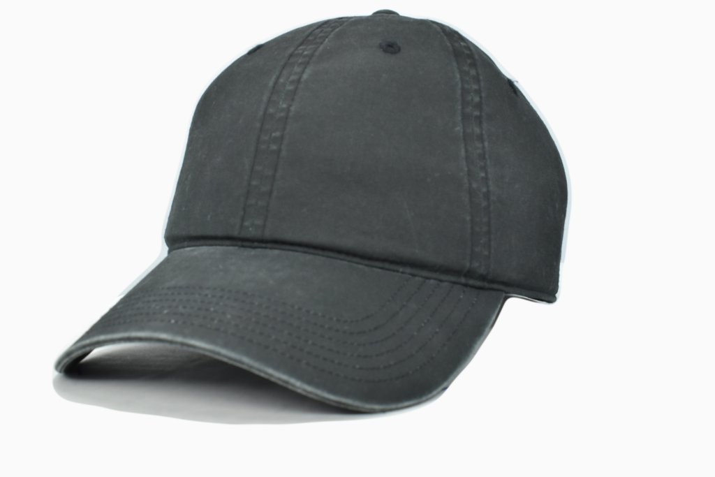495 LIGHTWEIGHT PIGMENT DYED WASHED COTTON CAP - Fahrenheit Headwear