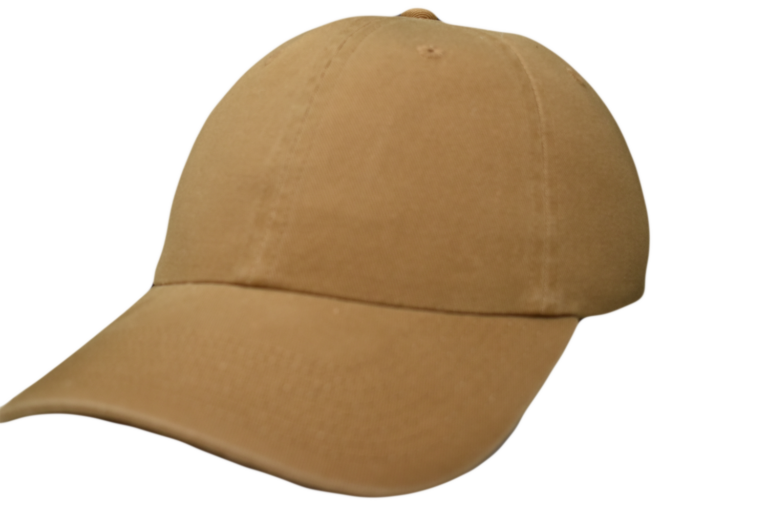 508 GARMENT WASHED COTTON - Fahrenheit Headwear